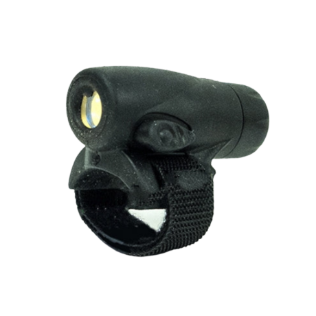 Pilot Finger Light 2.0 – Tactical Cockpit